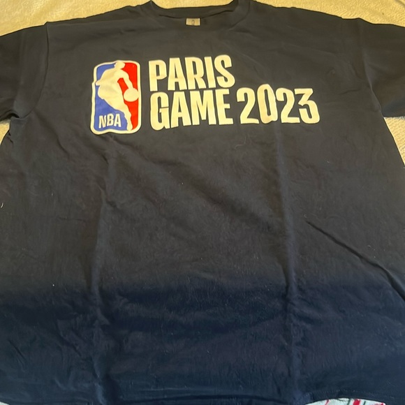Shirts | Nba Tshirt | Poshmark